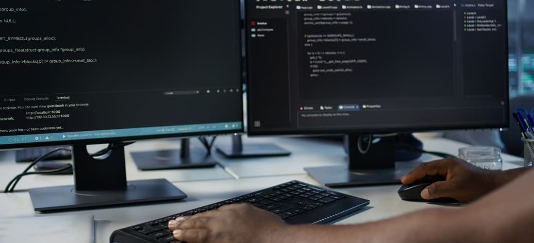 Full Stack Software Development – Career Boost Solutions Ltd